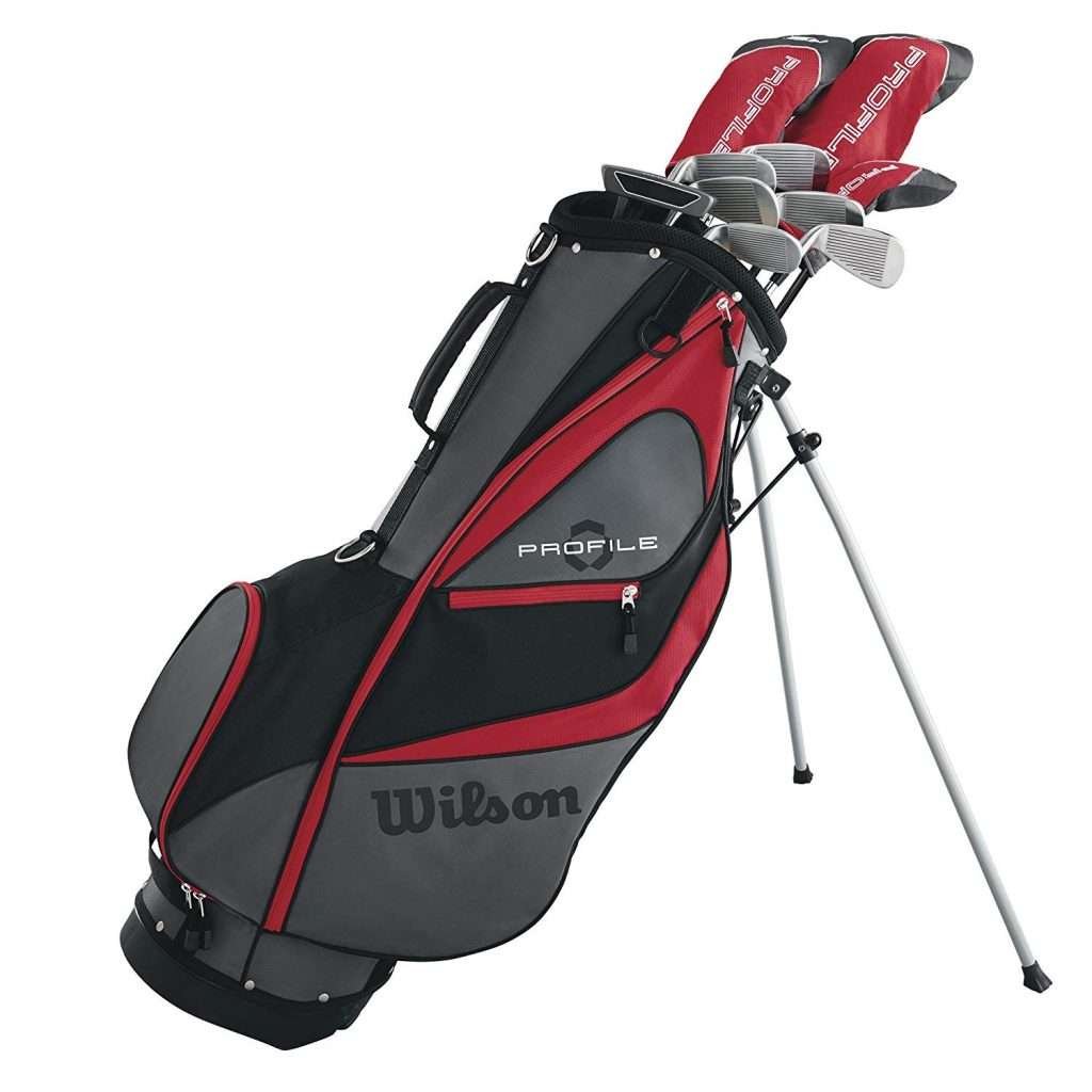 Wilson Profile XD Review [2026 Update] - Best Wilson Golf Clubs
