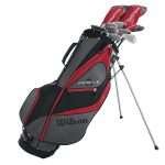 Wilson Profile XD Review [2026 Update] - Best Wilson Golf Clubs