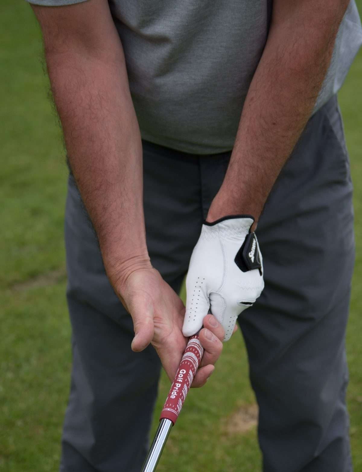 Best Tacky Golf Grips in 2025 - Unbiased Review - UpBeatGolf